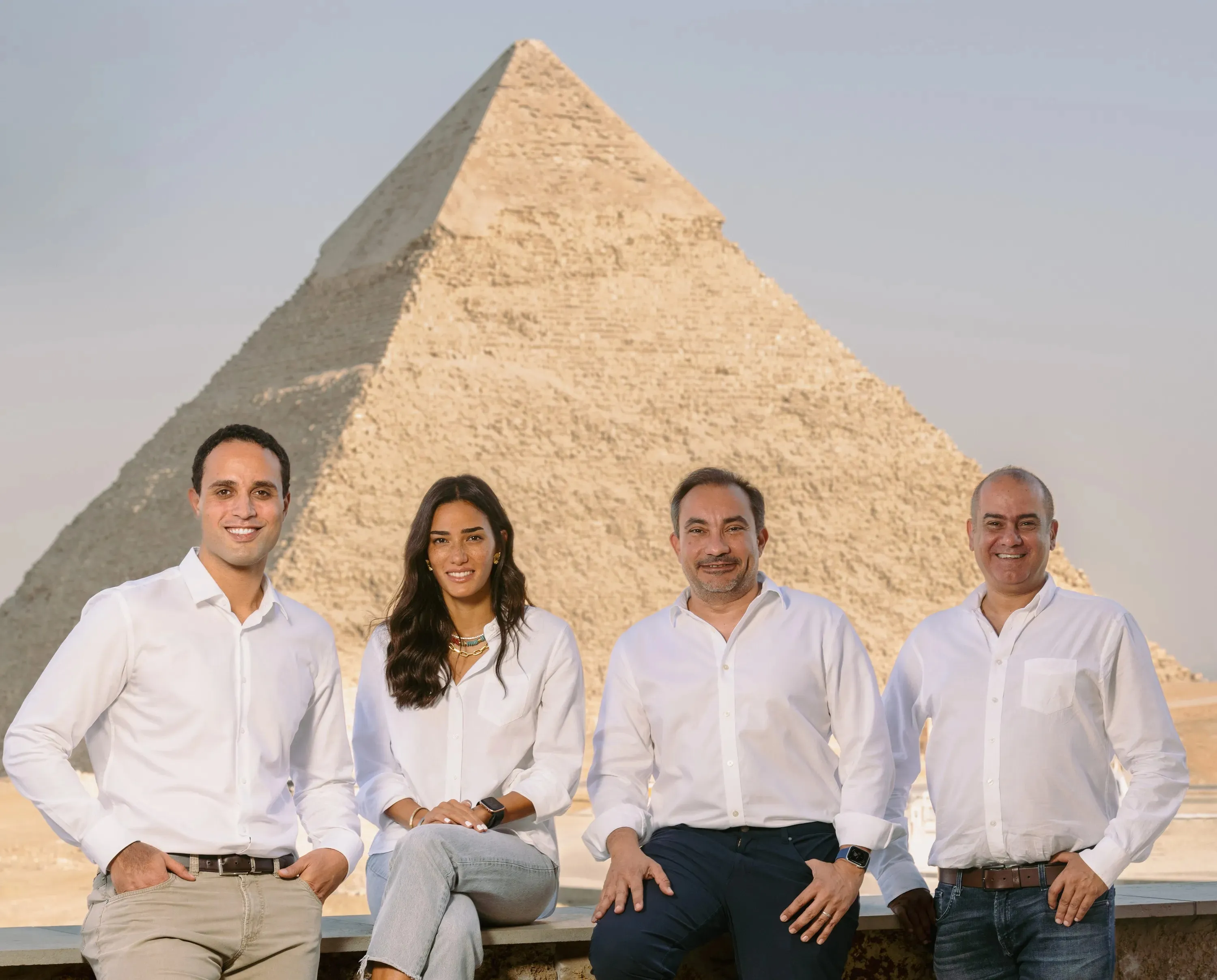 Egypt's Algebra Ventures Supports Bold Entrepreneurs in Morocco's Startup Ecosystem